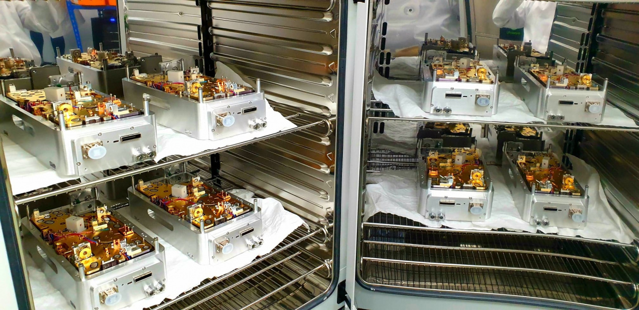 Post Manufacturing | Ashill Precision Engineering Ltd